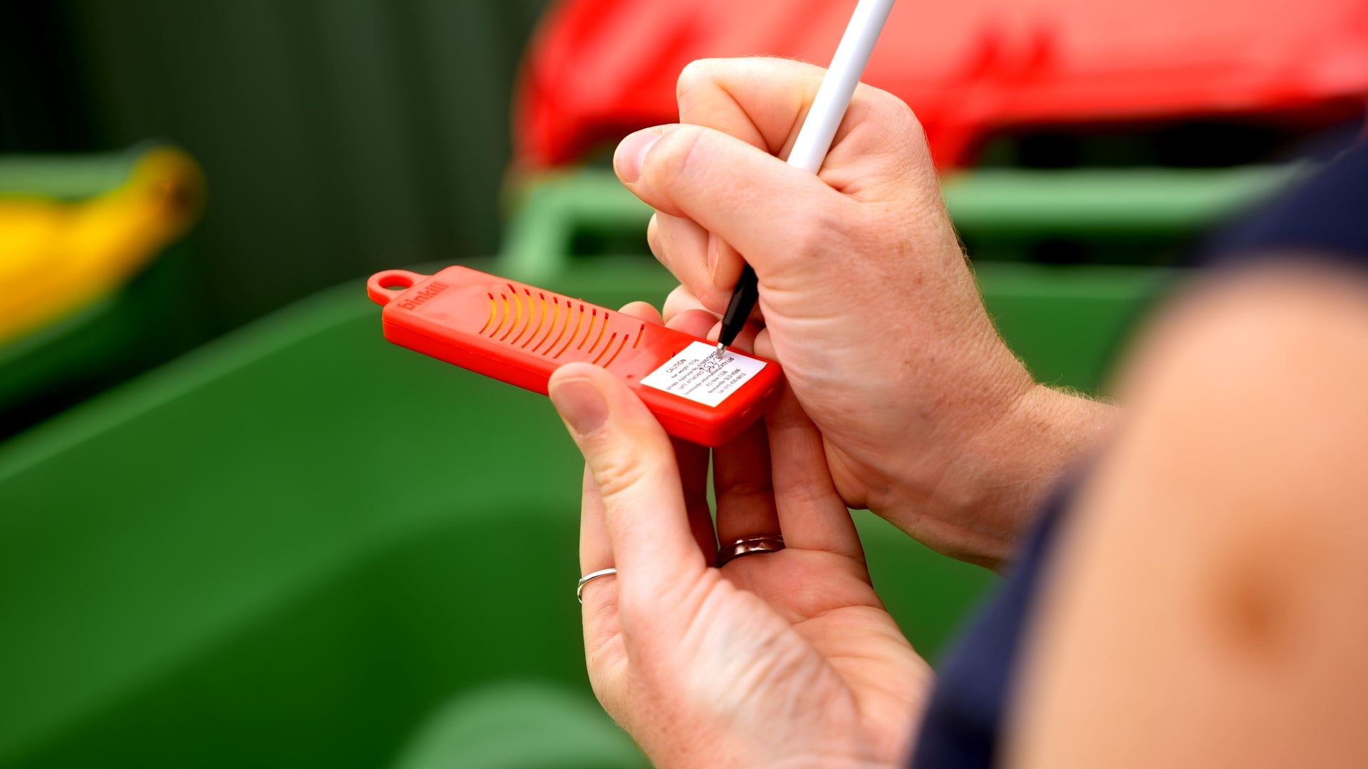 How It Works – Enviroside International - BinKill