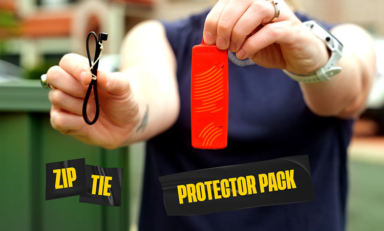 Media – Enviroside International - BinKill